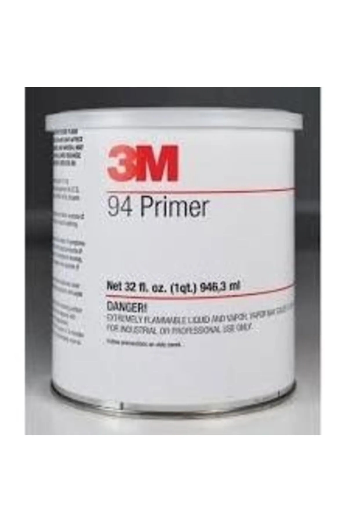 3M Primer 94 Yapıştırıcı Kuvvetlendirici 1 Lt